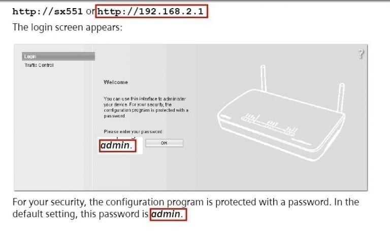 ضبط اعدادات راوتر فودافون VDSL الجديد موديل dg8045 - تذكرة نت