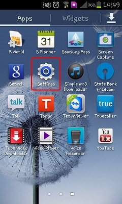 Android , How to Connect to a network wi fi