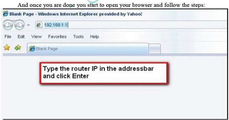 How to open a port on (TE Data - Quicktel - Zhone - TP Link) ADSL ...
