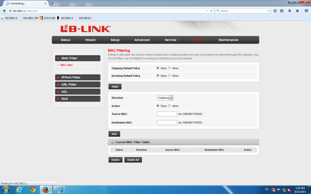 تحميل سوفت وير راوتر we وي HG630 V2 اﻷصلي - تذكرة نت