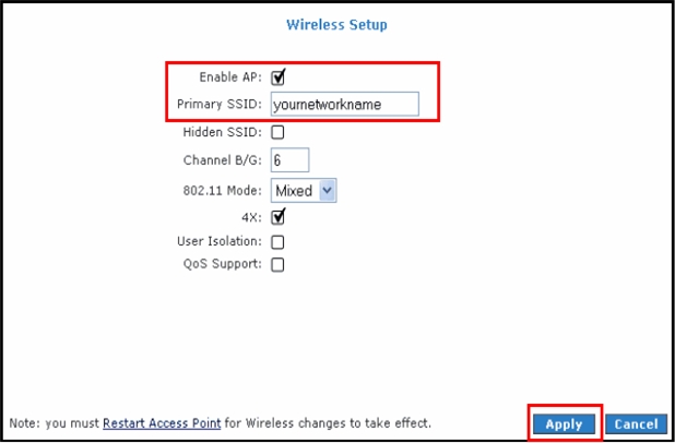 AZTech Router Configuration