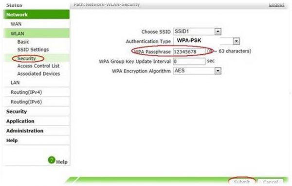 Cara setting mtu router zte h108n - ptmeva