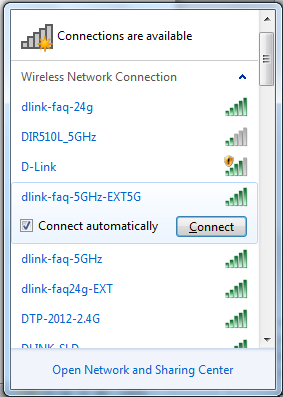 How do I set up and install my Wireless Extender ? - D link extender ...