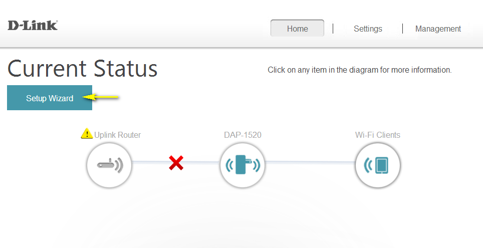 How do I set up and install my Wireless Extender ? - D link extender ...
