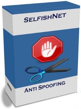 شرح برنامج سيلفش نت Selfish net - تذكرة نت