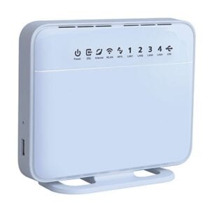 شرح ضبط اعدادات راوتر we اصدار huawei dn8245v-56 - تذكرة نت