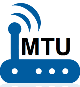 شرح تعديل MTU للراوتر - تذكرة نت