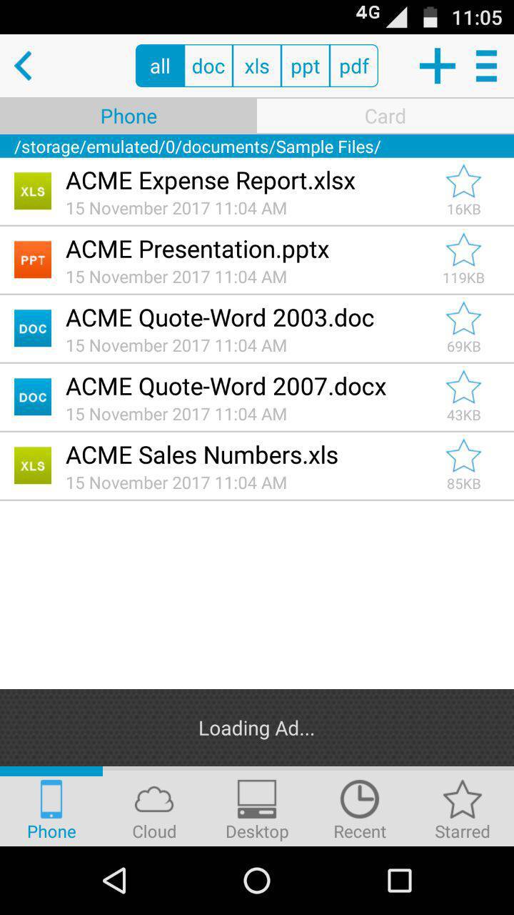أفضل تطبيقات الأندرويد المكتبية لزيادة إنتاجيتك لعام 2022 - تذكرة نت