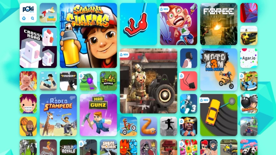 Top 10 Gratis Gamesites Voor Online Games In 2023 Ticket Net