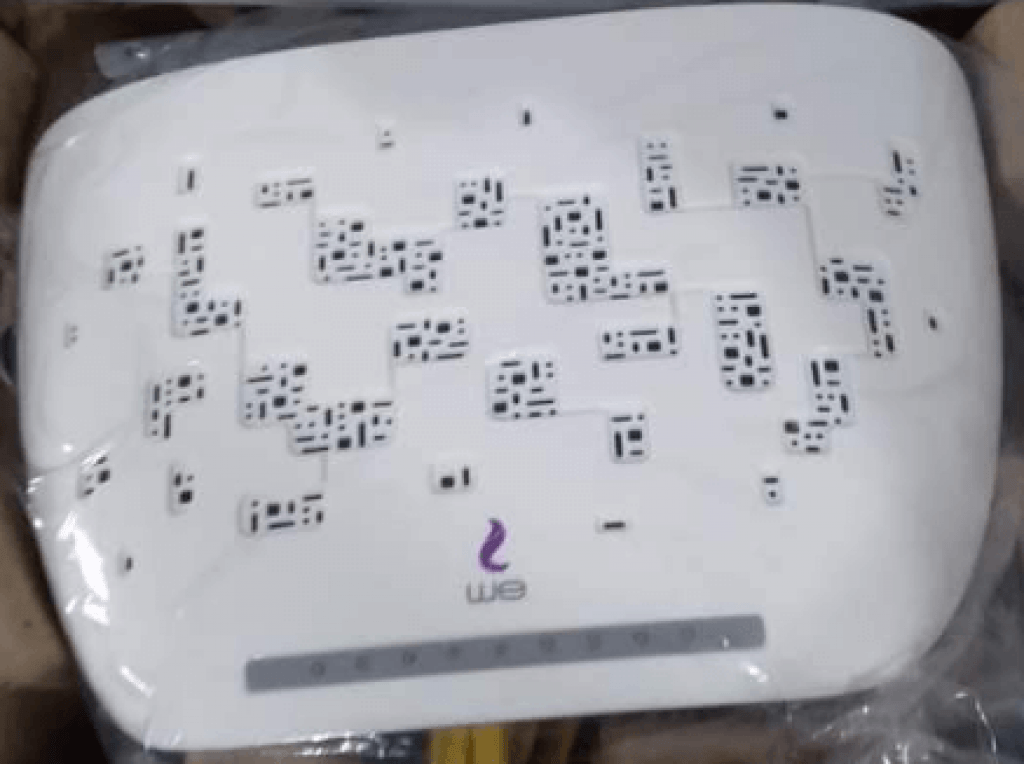 ضبط اعدادات راوتر فودافون hg532 بالكامل خطوة بخطوة - تذكرة نت