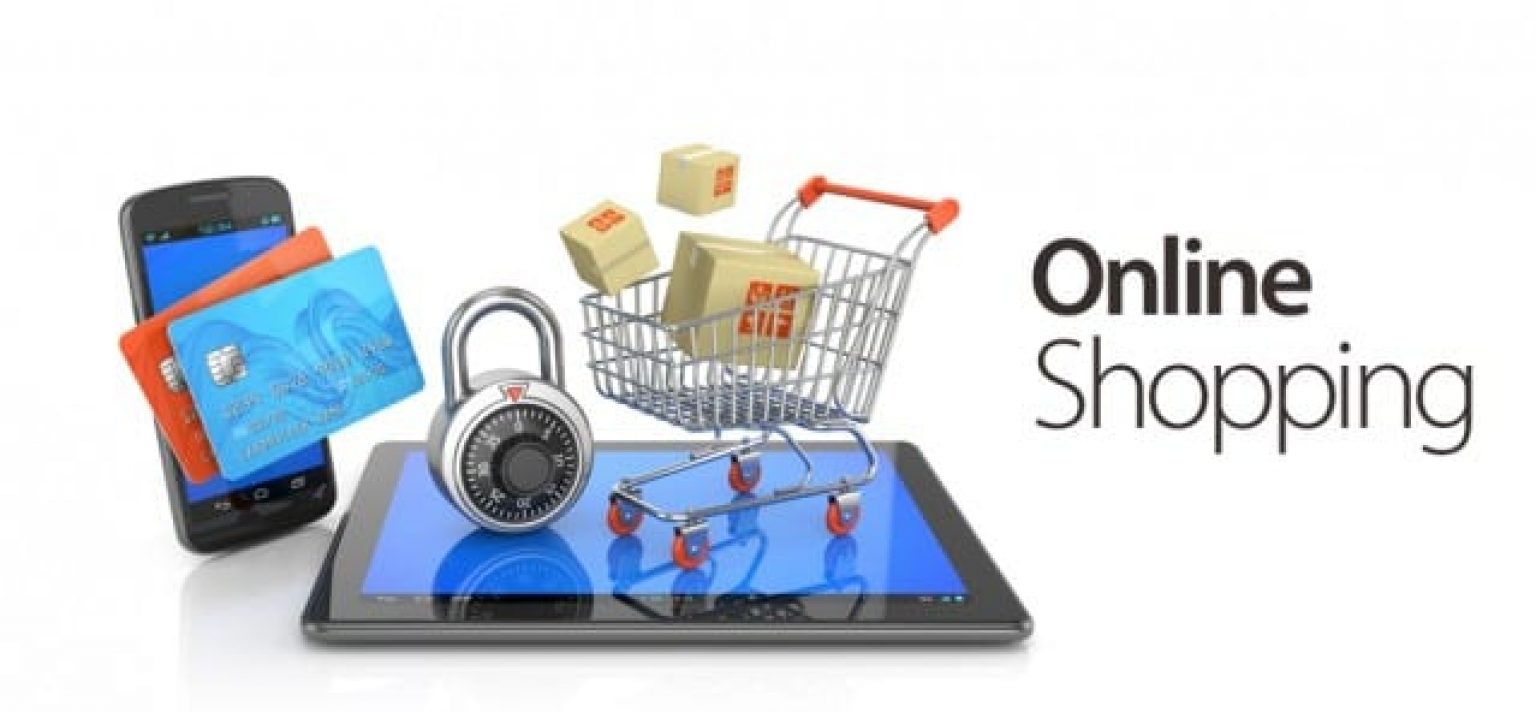 Top 5 Online shopping apps for android and iOS - تذكرة نت