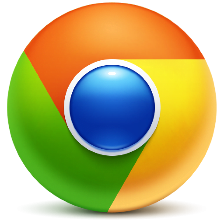 Pobierz Google Chrome